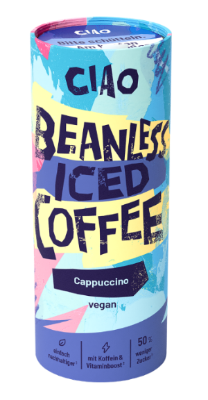 ciao – ciao coffee