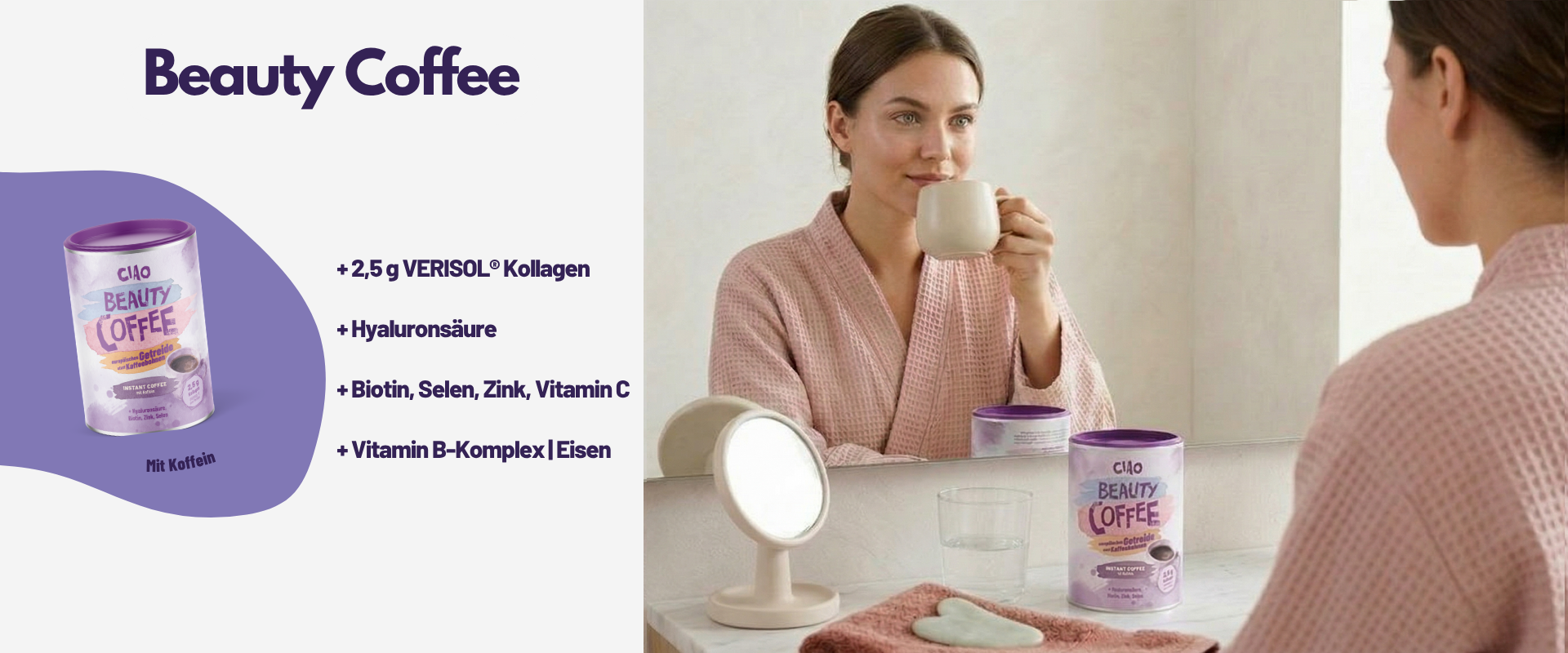 ciao - magenschonender und nachhaltiger Kaffee – ciao coffee