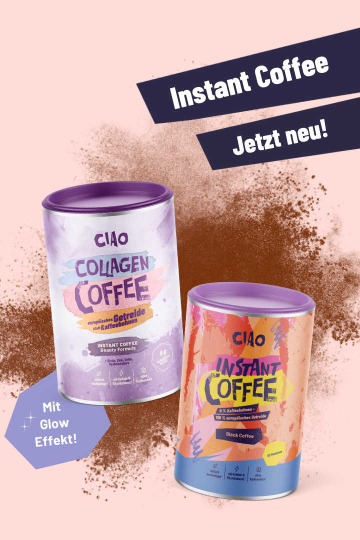 ciao – ciao coffee