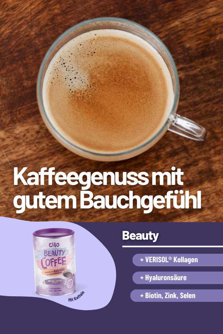 ciao - magenschonender und nachhaltiger Kaffee – ciao coffee