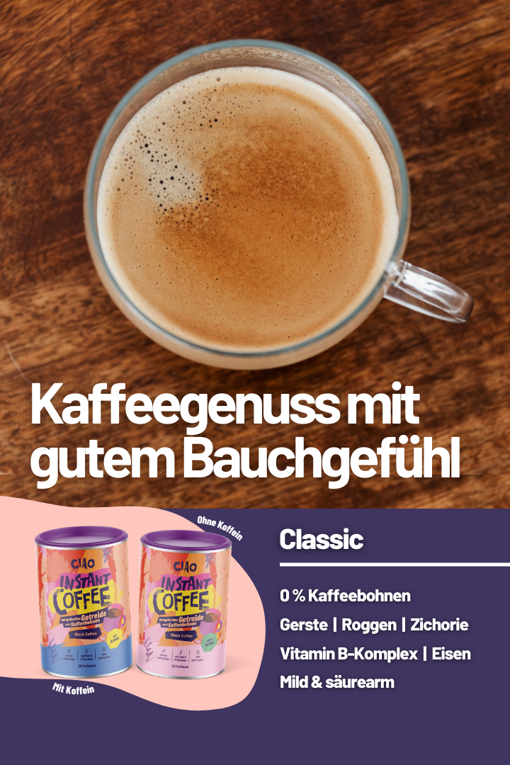 ciao - magenschonender und nachhaltiger Kaffee – ciao coffee
