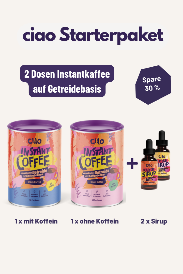 ciao - magenschonender und nachhaltiger Kaffee – ciao coffee
