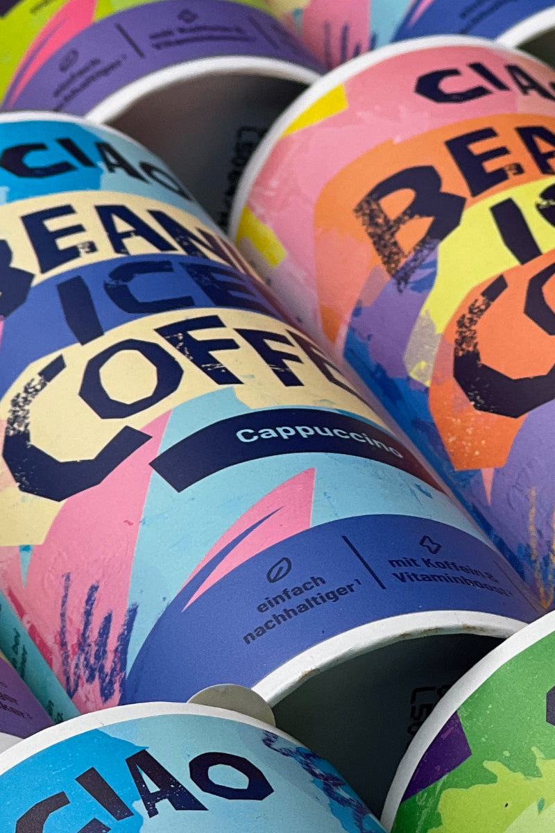 Sampling – ciao coffee