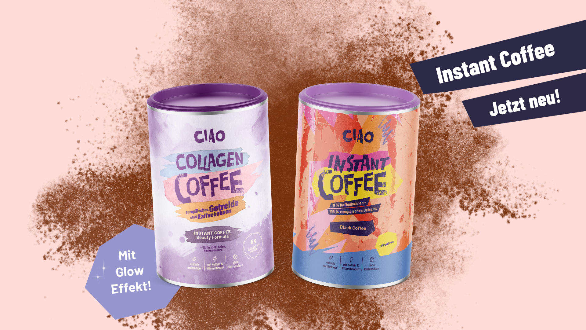 ciao – ciao coffee