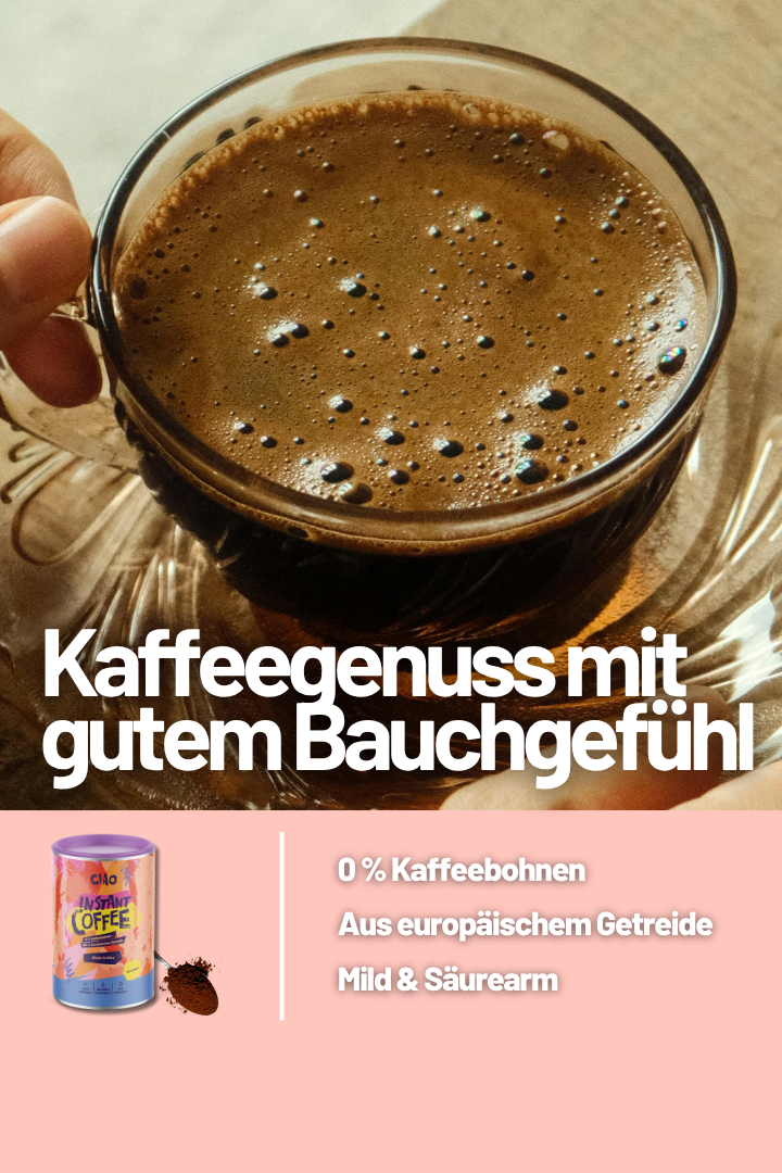 ciao - magenschonender und nachhaltiger Kaffee – ciao coffee