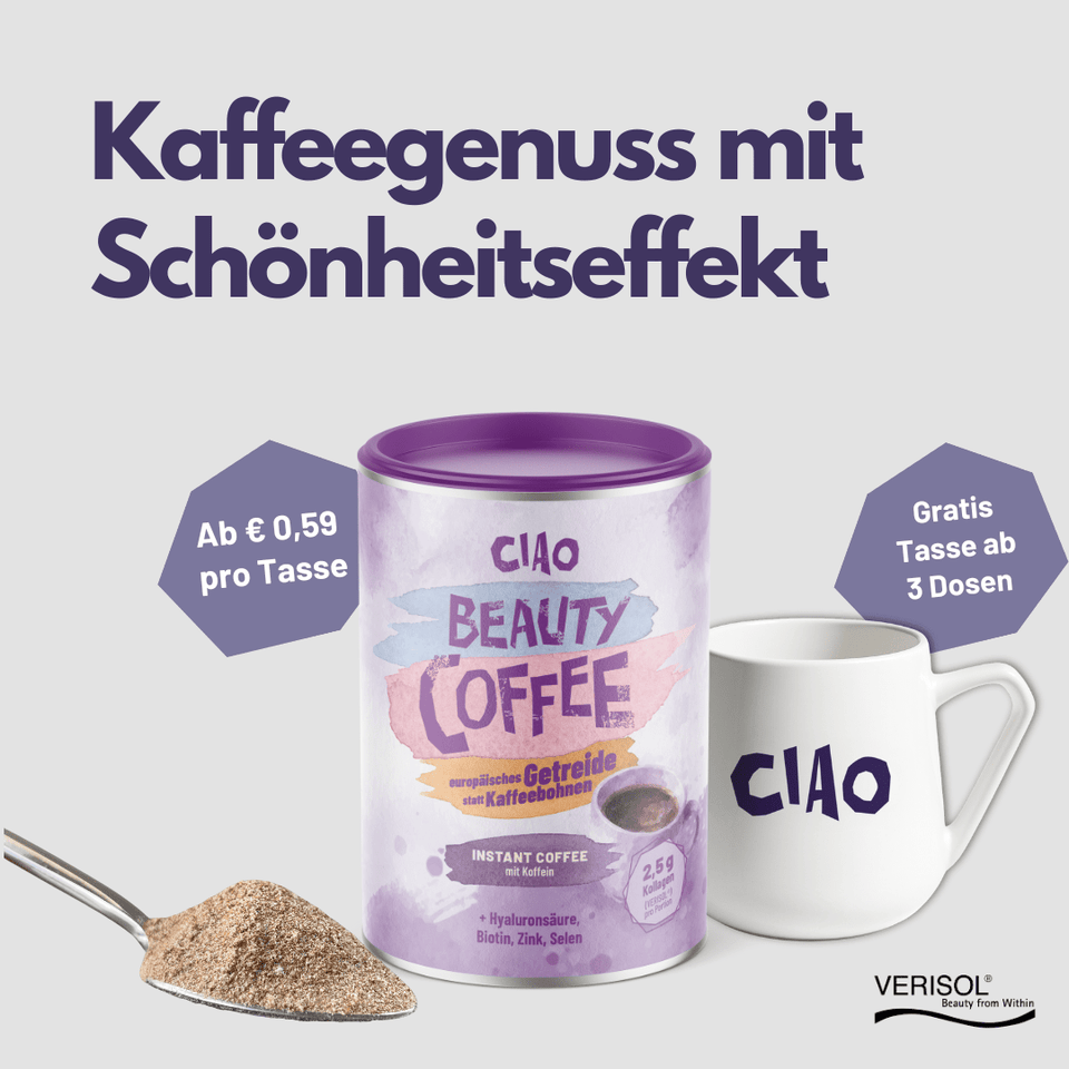 ciao - magenschonender und nachhaltiger Kaffee – ciao coffee