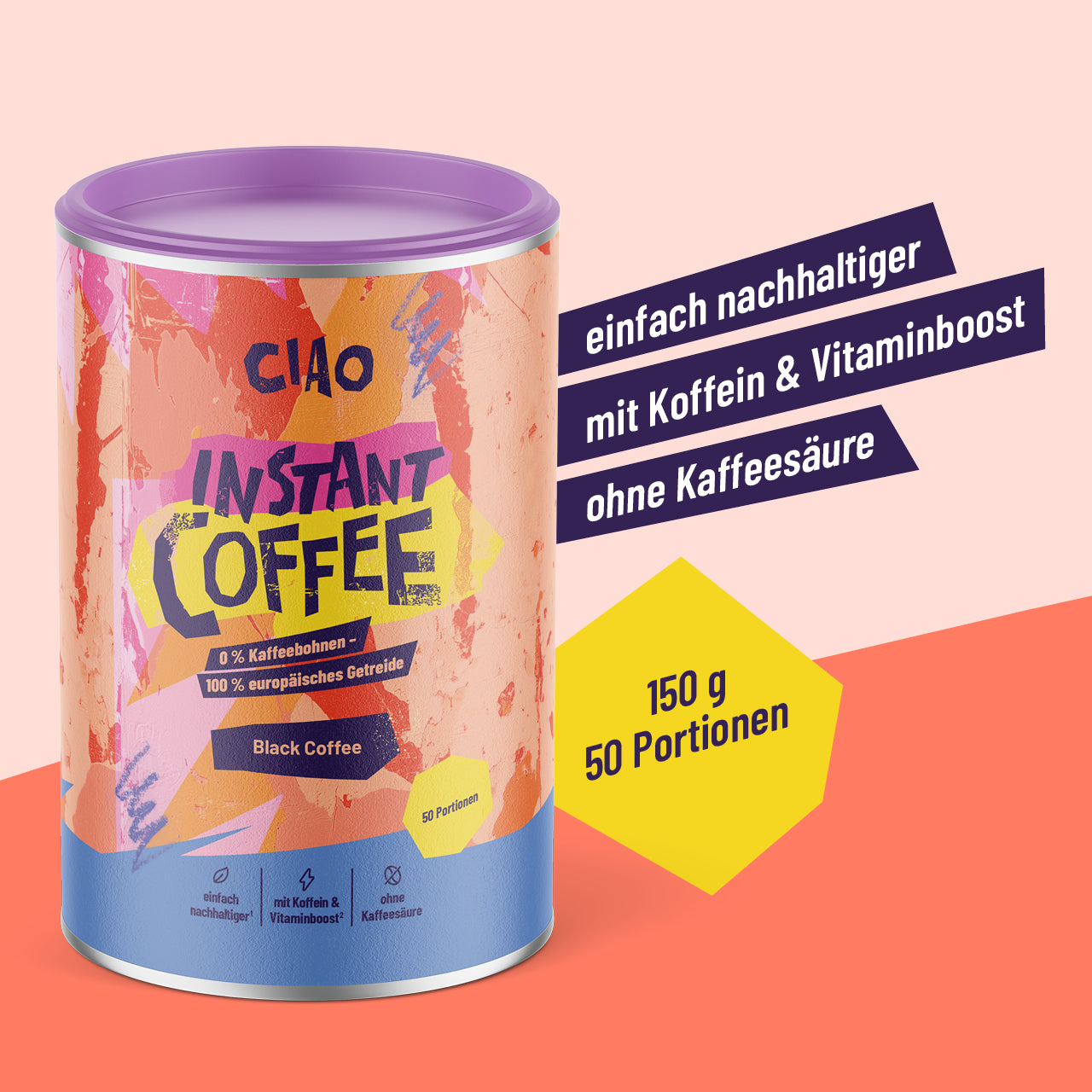ciao – ciao coffee
