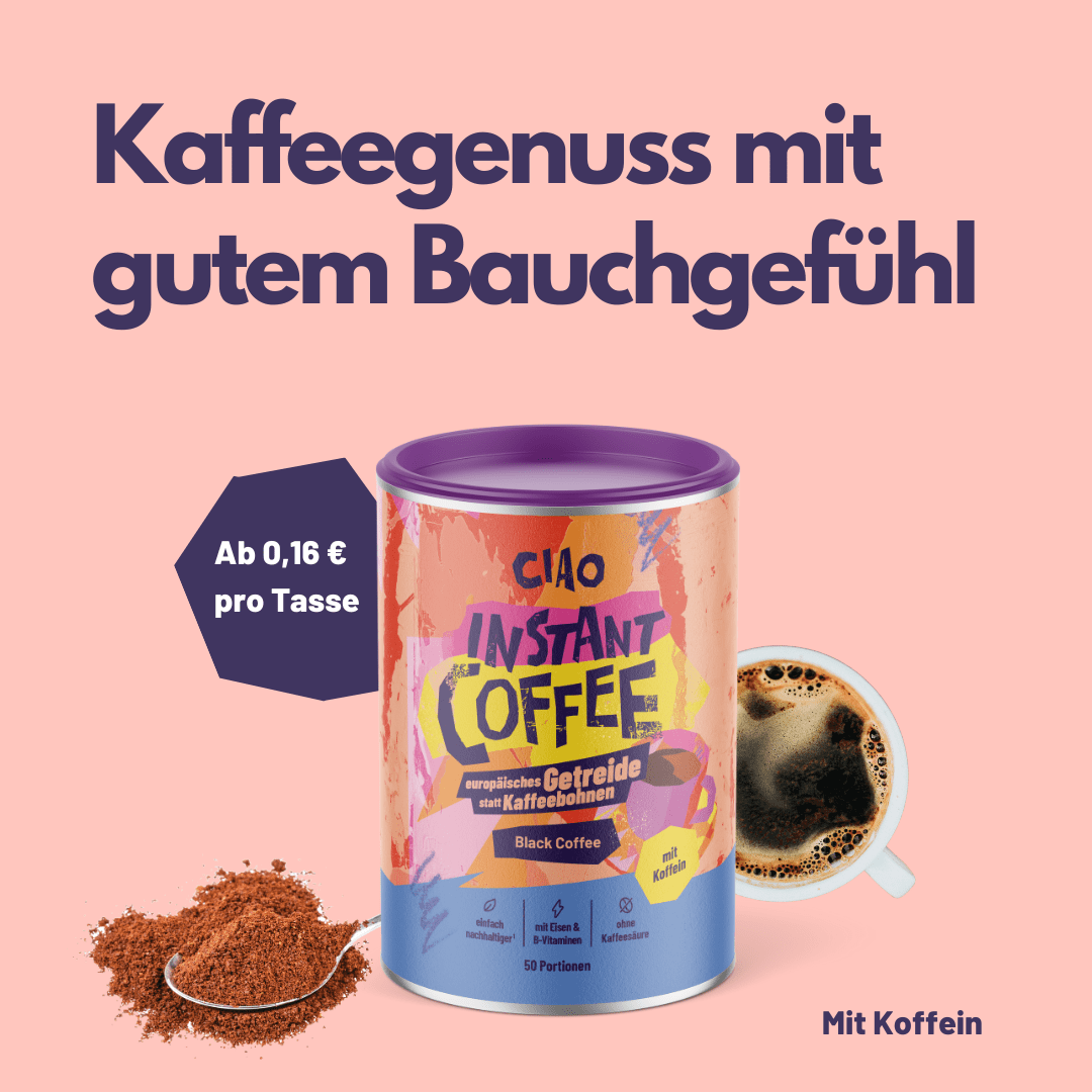 ciao - magenschonender und nachhaltiger Kaffee – ciao coffee
